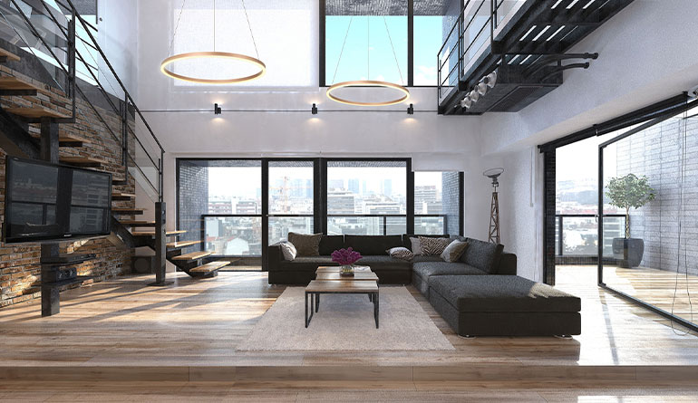 Interior Design – MFC